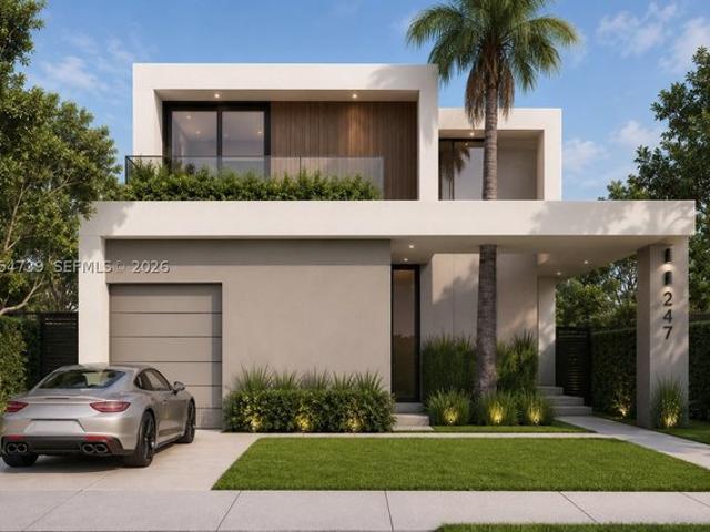 247 NW 45th St, Miami, FL 33127