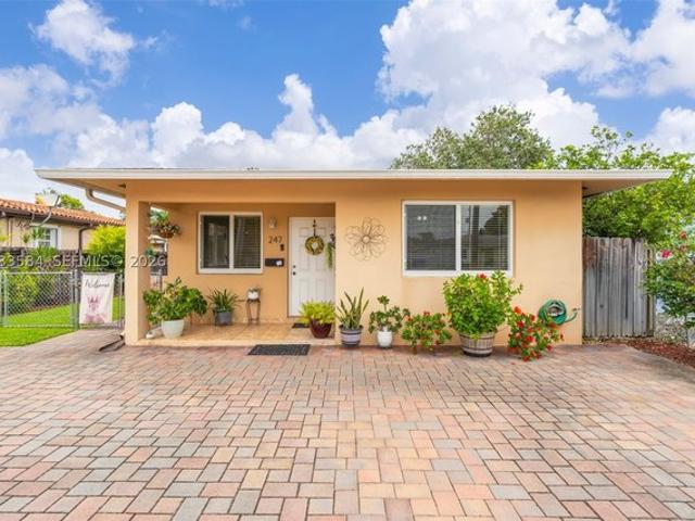 247 NW 51st Ave, Miami, FL 33126