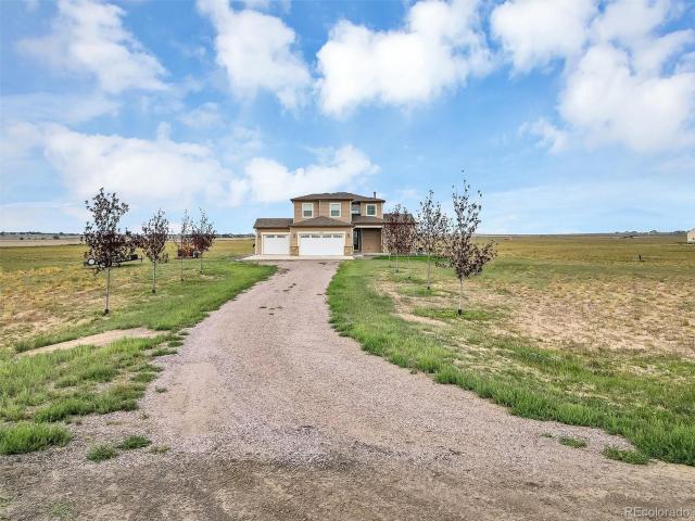 247 S County Road 145