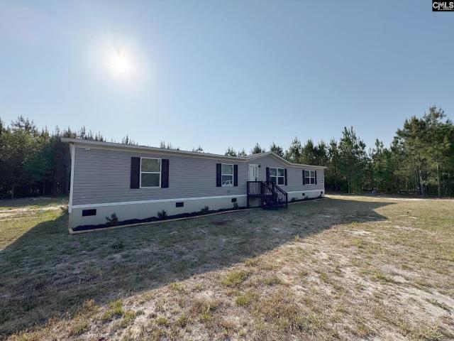 247 S Dixie Road