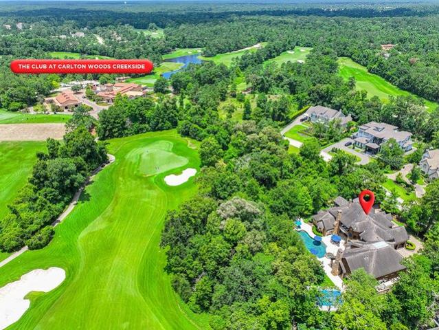 247 S Fazio Way, Spring, TX 77389