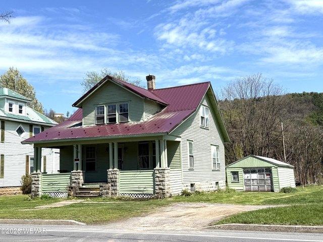 247 S Main St, Picture Rocks, PA 17762