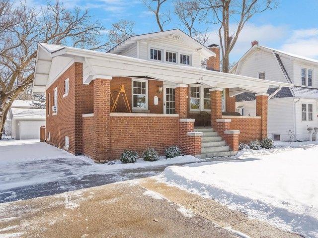 247 S Oakland Grv, Elmhurst, IL 60126