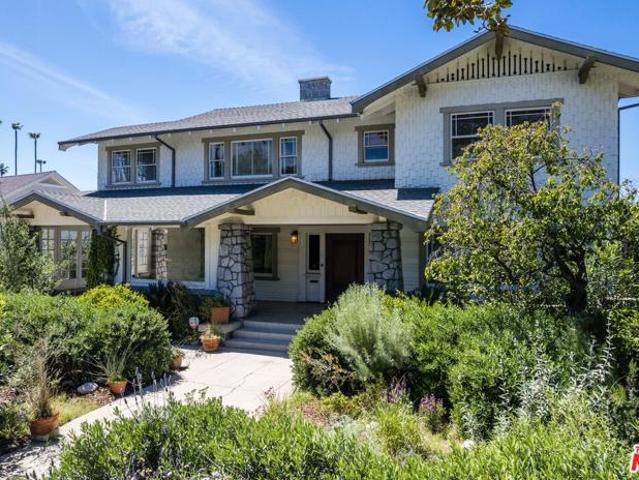 247 S St Andrews Pl, Los Angeles, CA 90004