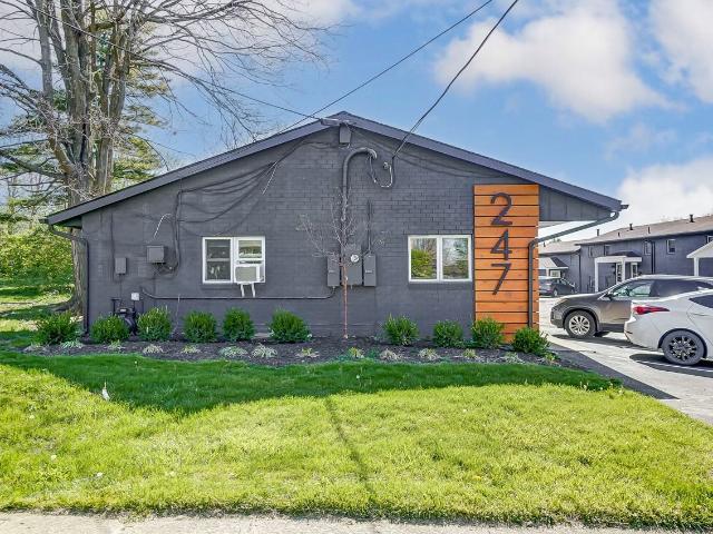 247 South Liberty Street 2 Bedroom Apartment for Rent at 247 S Liberty St, Delaware, OH 43015