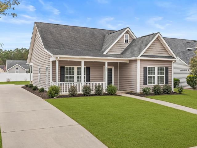 247 Southbury Dr