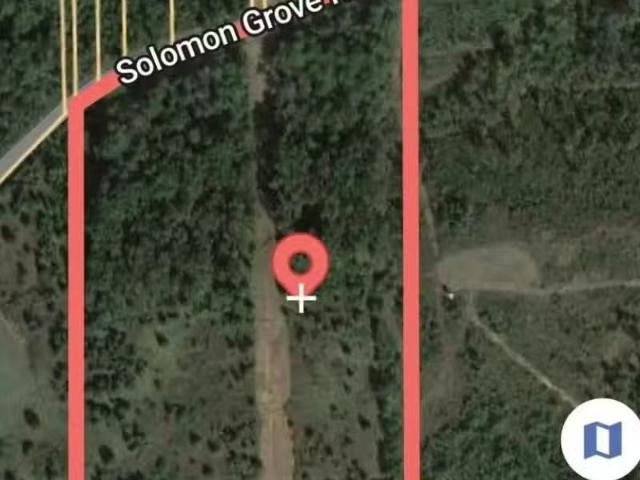 247 SOLOMON GROVE RD, DAMASCUS, AR 72039
