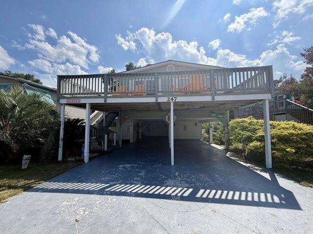 247 Sanddollar Dr, Surfside Beach, SC 29575