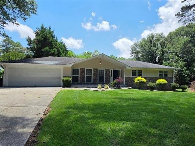 247 Sandra Drive NW