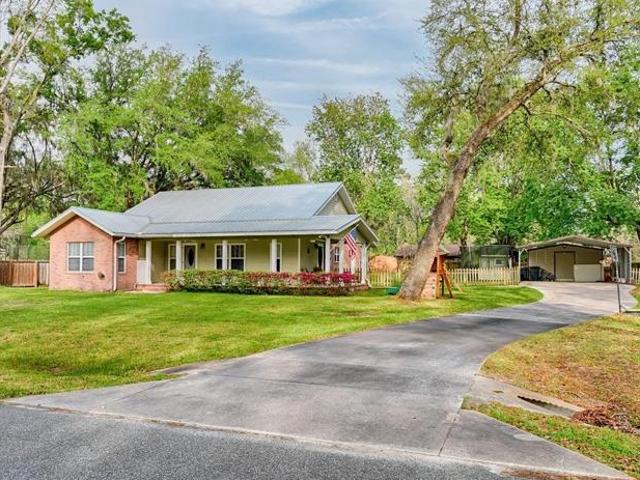 247 SE Pueblo Way, Lake City, FL 32025