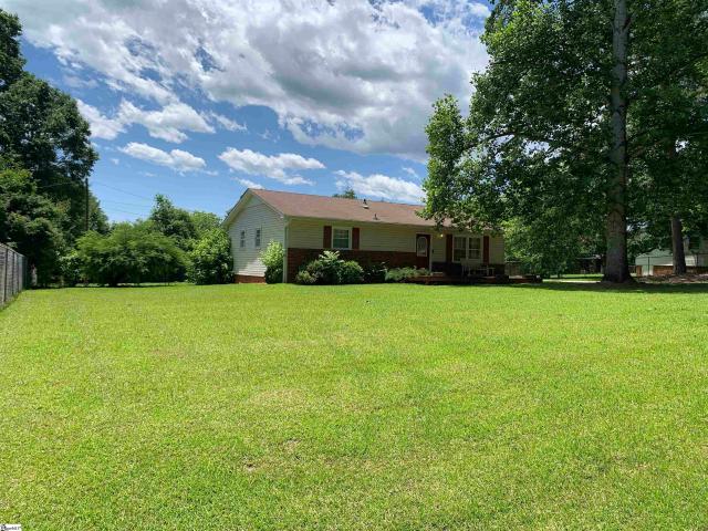247 Sequoia Drive