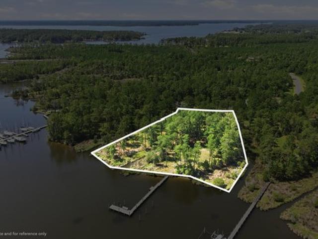 247 Shell Castle Ln Lots 21 & 22, Vandemere, NC 28587