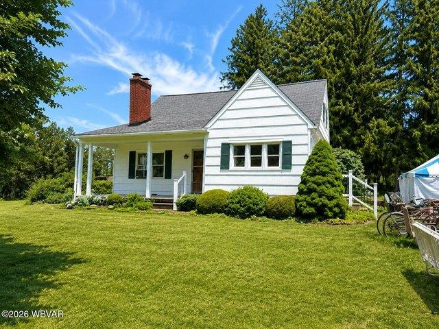 247 Shick Rd, Montoursville, PA 17754