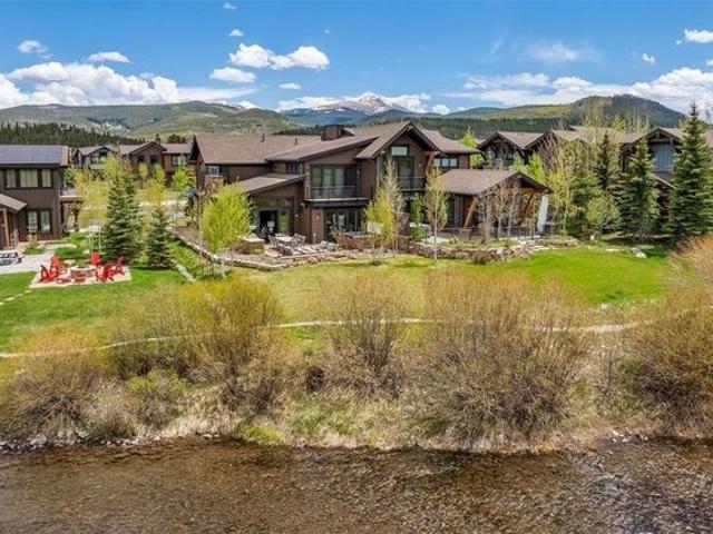 247 Shores Ln, Breckenridge, CO 80424