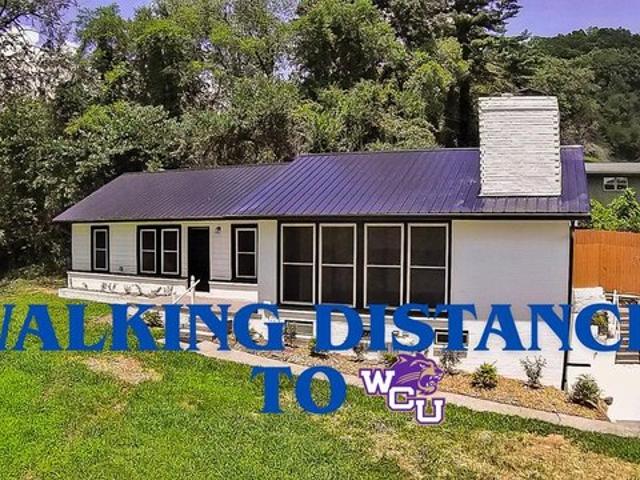 247 Speedwell Acres Rd, Cullowhee, NC 28723