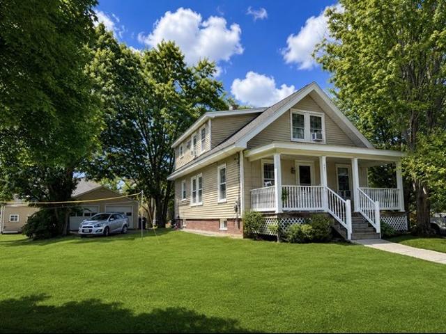 247 Spring St Unit 11, Westbrook, ME 04092