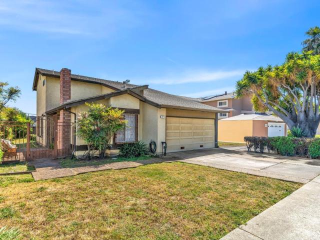 247 Stanislaus Way, Hayward, CA 94544 | Compass