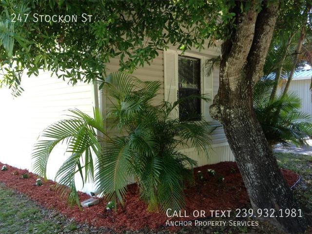 247 Stockon St, 3 beds, 2 full baths