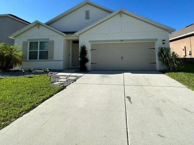 247 Stonehaven Dr, Davenport, FL 33896