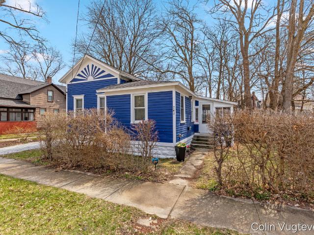 247 Strong Avenue