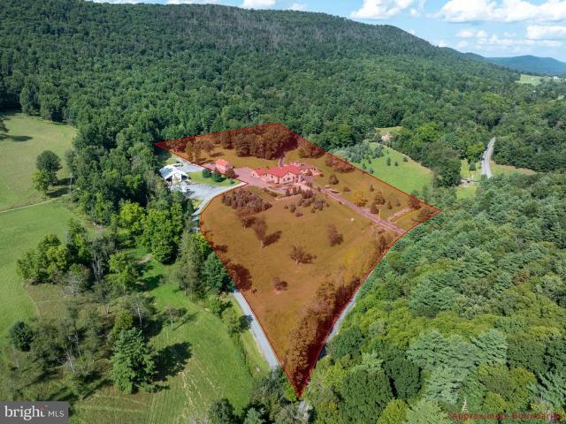 247 Sugar Run Road