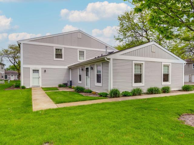247 Sunset Court # 247