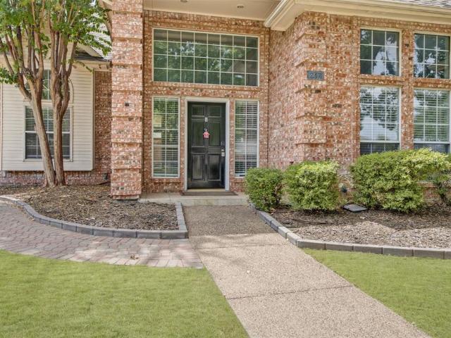 247 Park Valley Drive