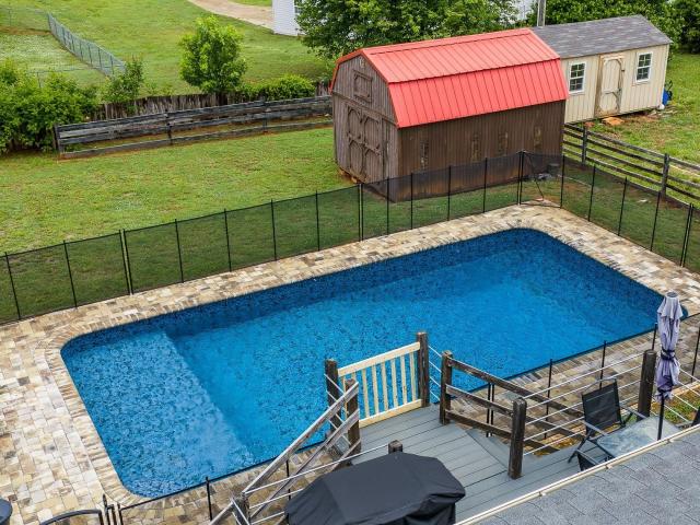 247 Perry Road