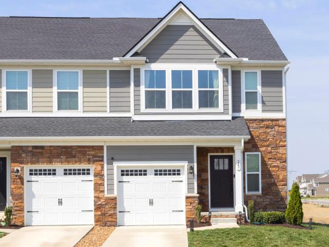 247 Pryor Dr