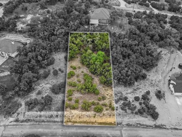247 Prairie Tea Ln Lot 189, Canyon Lake, TX 78133