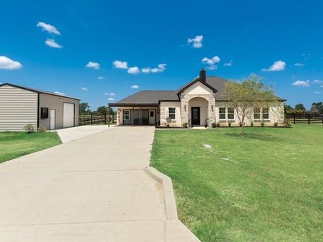 247 Private Road 7413, Wills Point, TX 75169