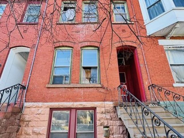 247 Quail St, Albany, NY 12203