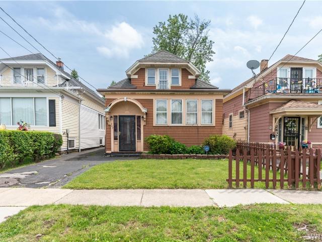247 Rounds Avenue