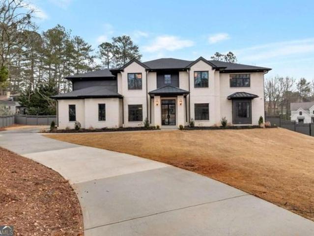 247 Rockwood, Marietta, GA 30068