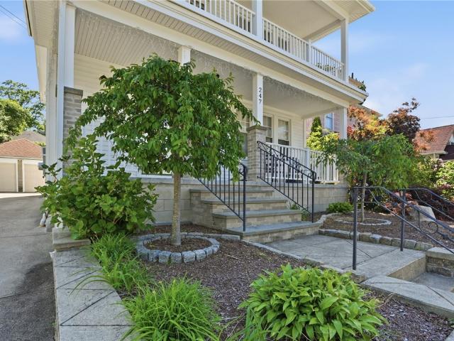 247 Rankin Avenue 1