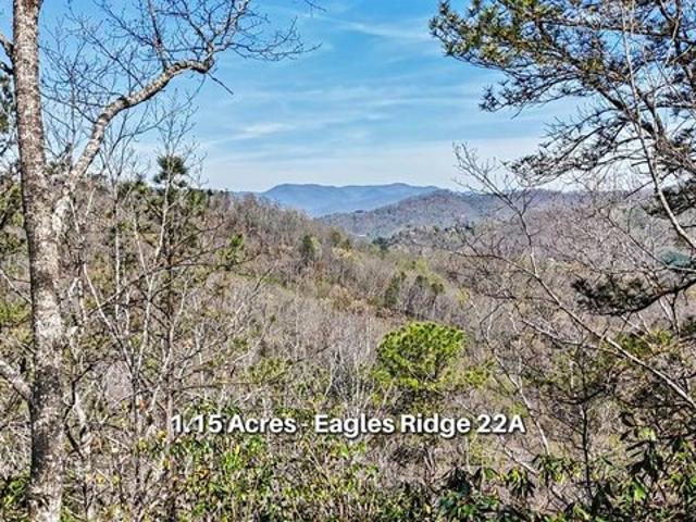 247 Red Hawk Blf Lot 22A, Sylva, NC 28779