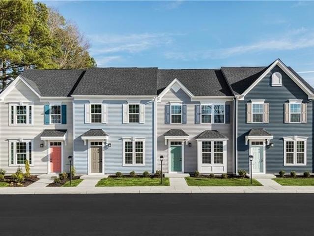 247 Reids Place Dr, Suffolk, VA 23434
