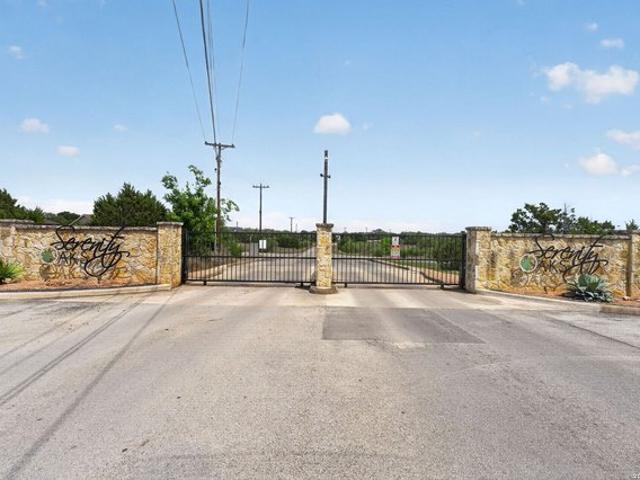 247 Restless Wind Lot 62, Spring Branch, TX 78070
