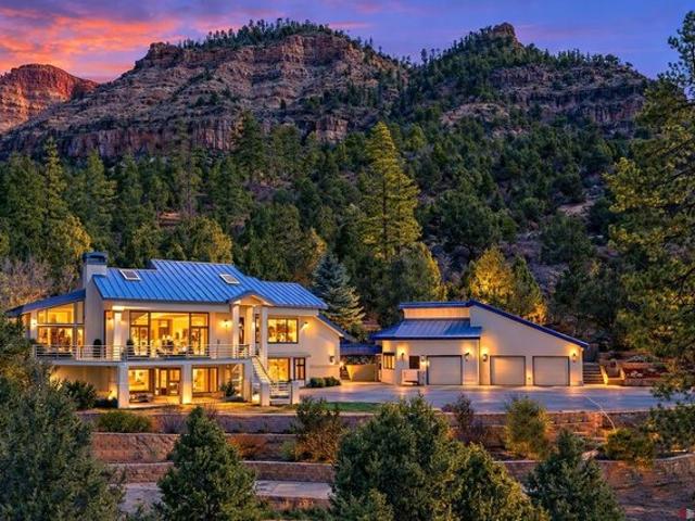 247 Rim Rock Dr, Durango, CO 81301