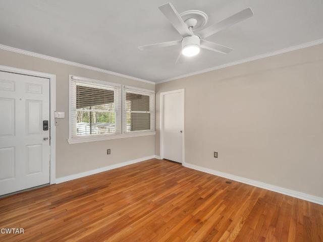 247 Russell Rd, Jackson, TN 38301 | MLS #2601