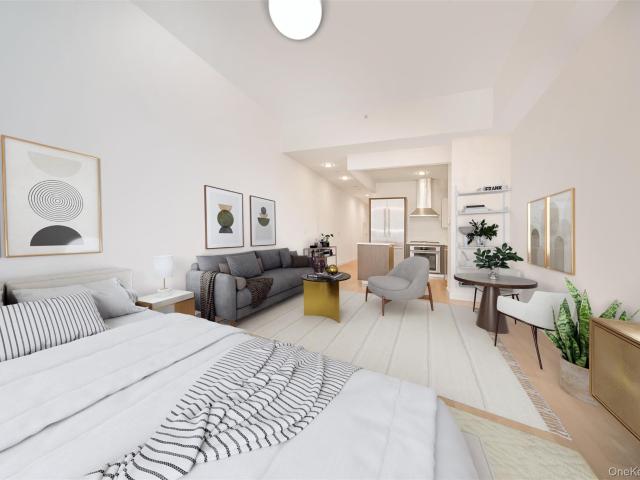 247 W 46th Street 403