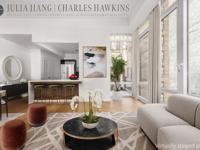 247 W 46TH Street 408