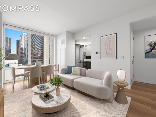 247 W 46th Street 2305