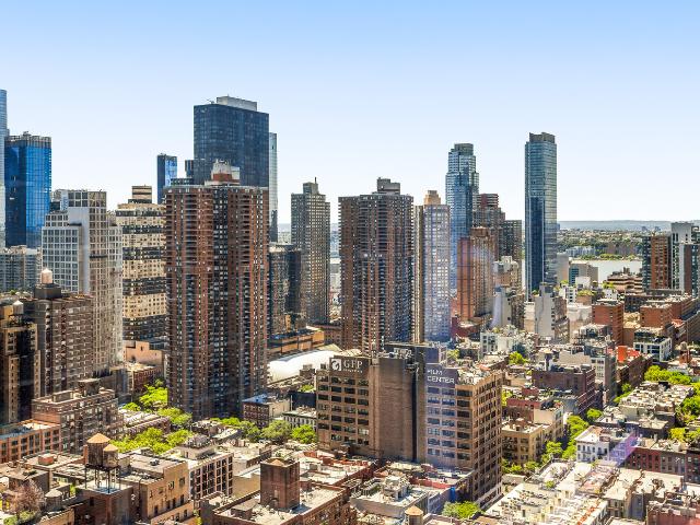 247 W 46TH Street 3103