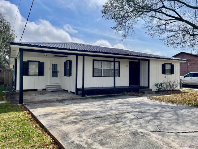 247 W 23rd St, Larose, LA 70373 | MLS #BY2026003 | Compass