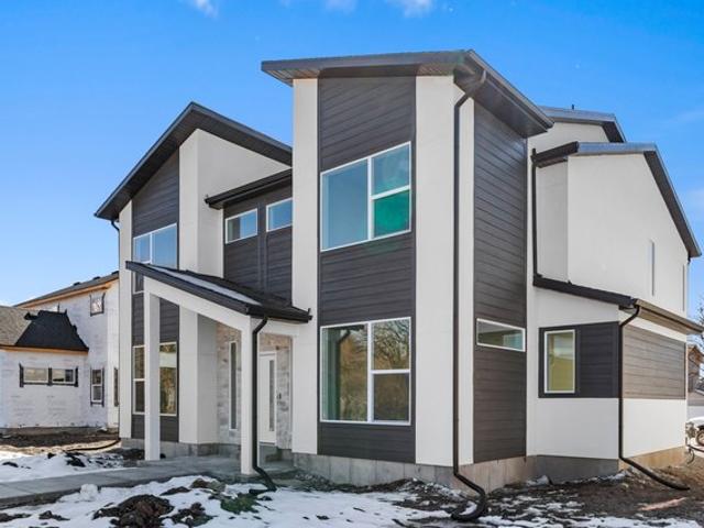 247 W 2964 S Unit 721, Nibley, UT 84321