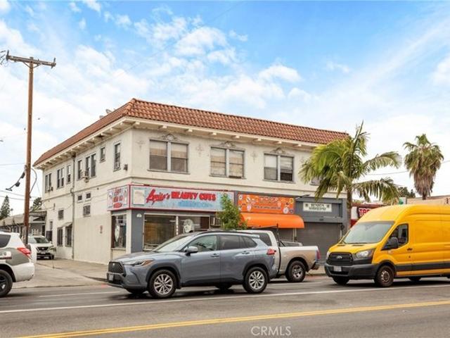 247 W Florence Ave, Los Angeles, CA 90003