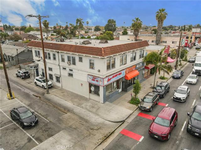 247 W Florence Ave, Los Angeles, CA 90003 | MLS #SB26085