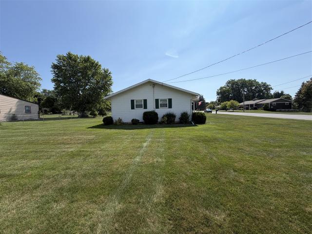 247 W North Street