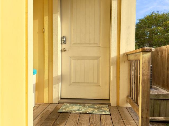 247 W Roberts Ave, Unit 1, Port Aransas, TX 78373 | MLS #473806